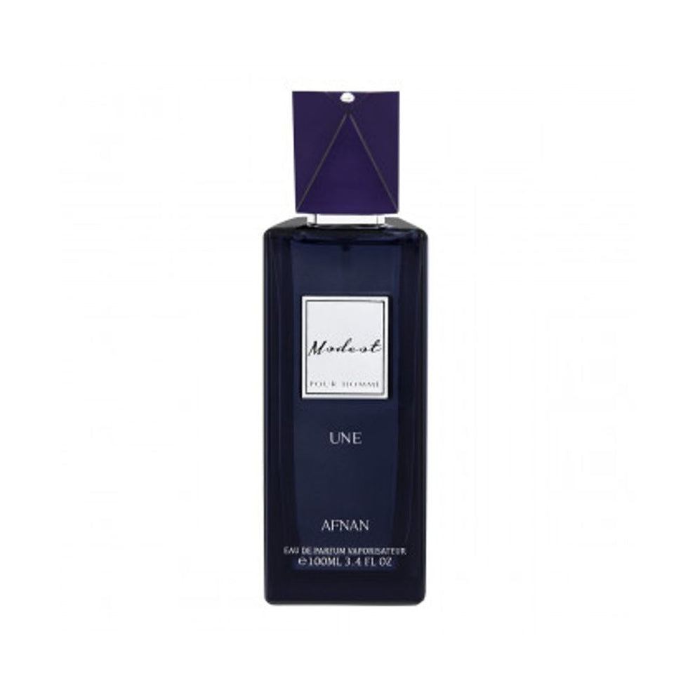 Buy Afnan Modest Une Pour Homme - Dior Sauvage Clone Perfume in Lebanon ...