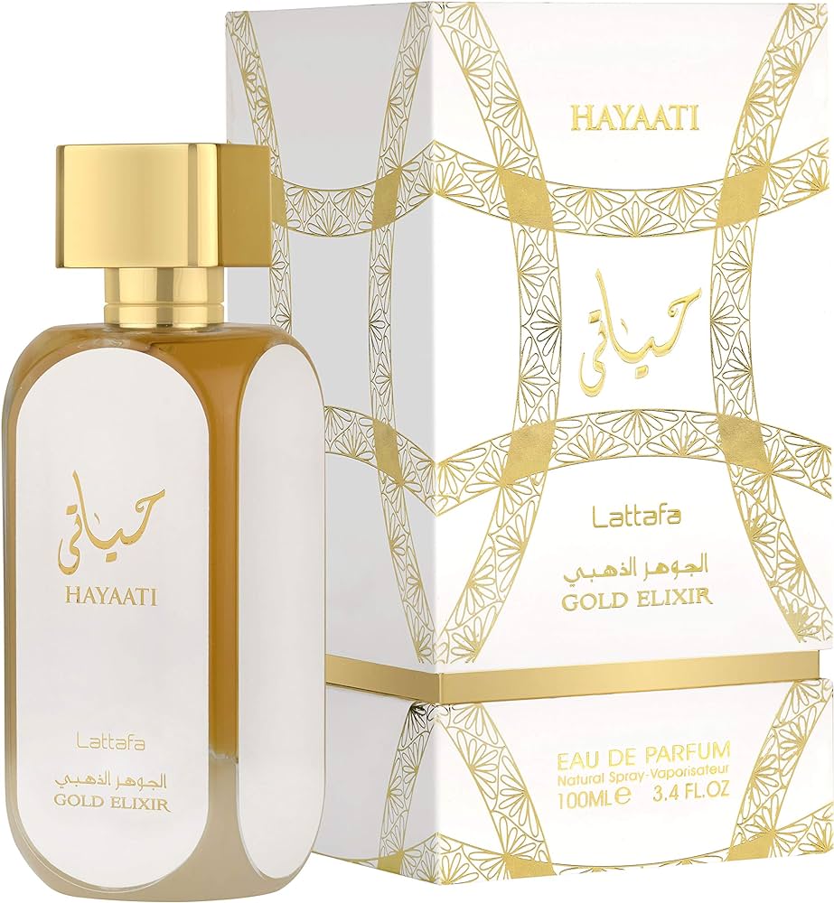 Hayaati Gold Elixir - Armani Code Profumo Clone – Cedar Perfume